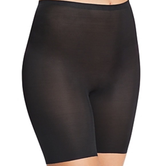 SPANX | Intimates & Sleepwear | Spanx Skinny Britches Midthigh Short ...
